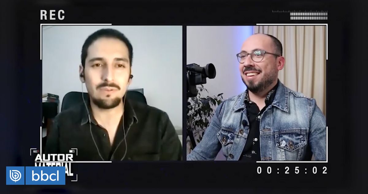 Autor Material: Carlos Araya | autor-material | BioBioChile Televisión