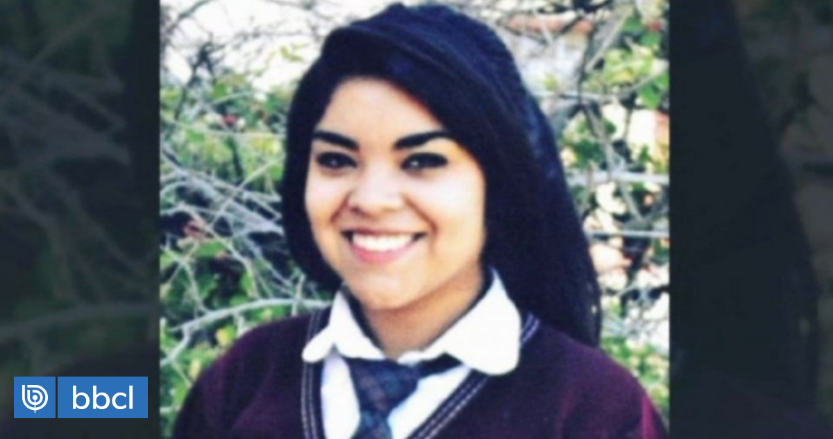 Crimen de Daniela Reyes: familia de menor demanda por $600 millones al ...