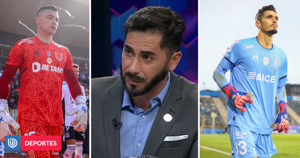 "Es una promesa de nuestro fútbol": Herrera elige a ’Campitos’ como ...