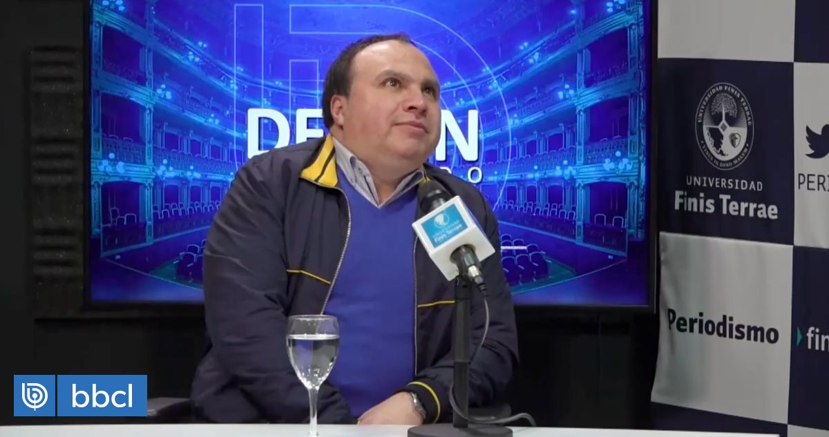 "Juro decir la verdad": Novela de juez Rodrigo Téllez apunta a la ...