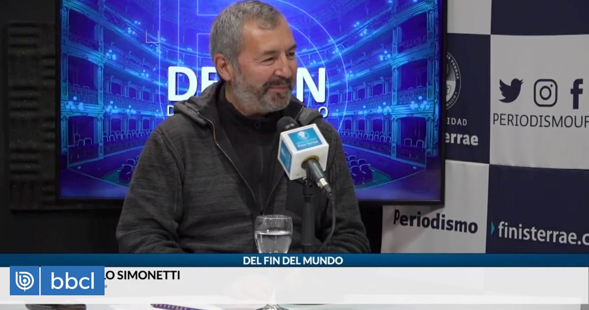 "Redman": Marcelo Simonetti cruza el thriller y la novela social | del ...