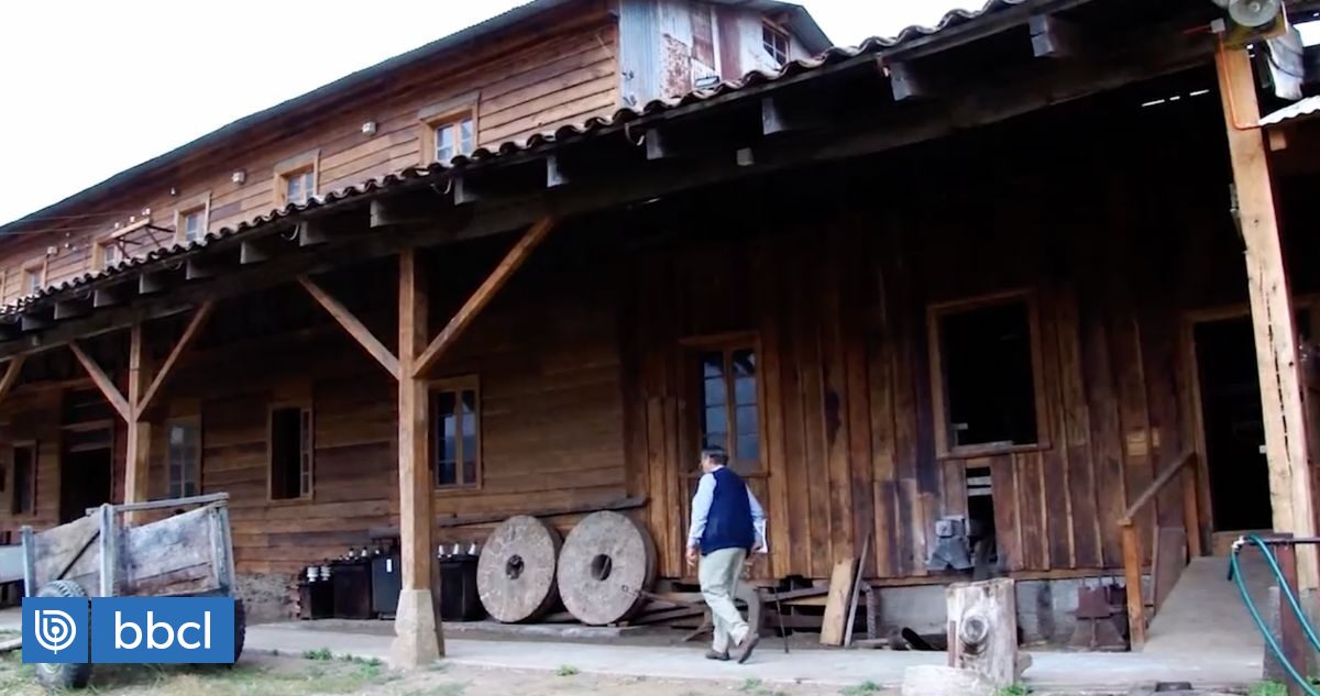 Amputan una pierna al dueño del molino Grollmus que fue herido en ...