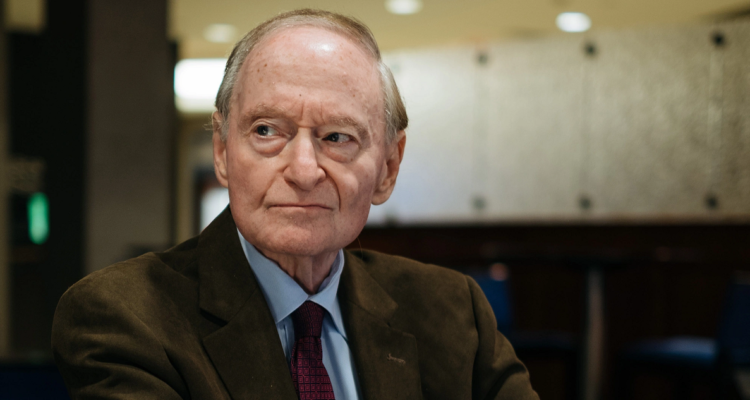 Encuentran muerto en EEUU a Steven Hoffenberg, financiero y antiguo ...