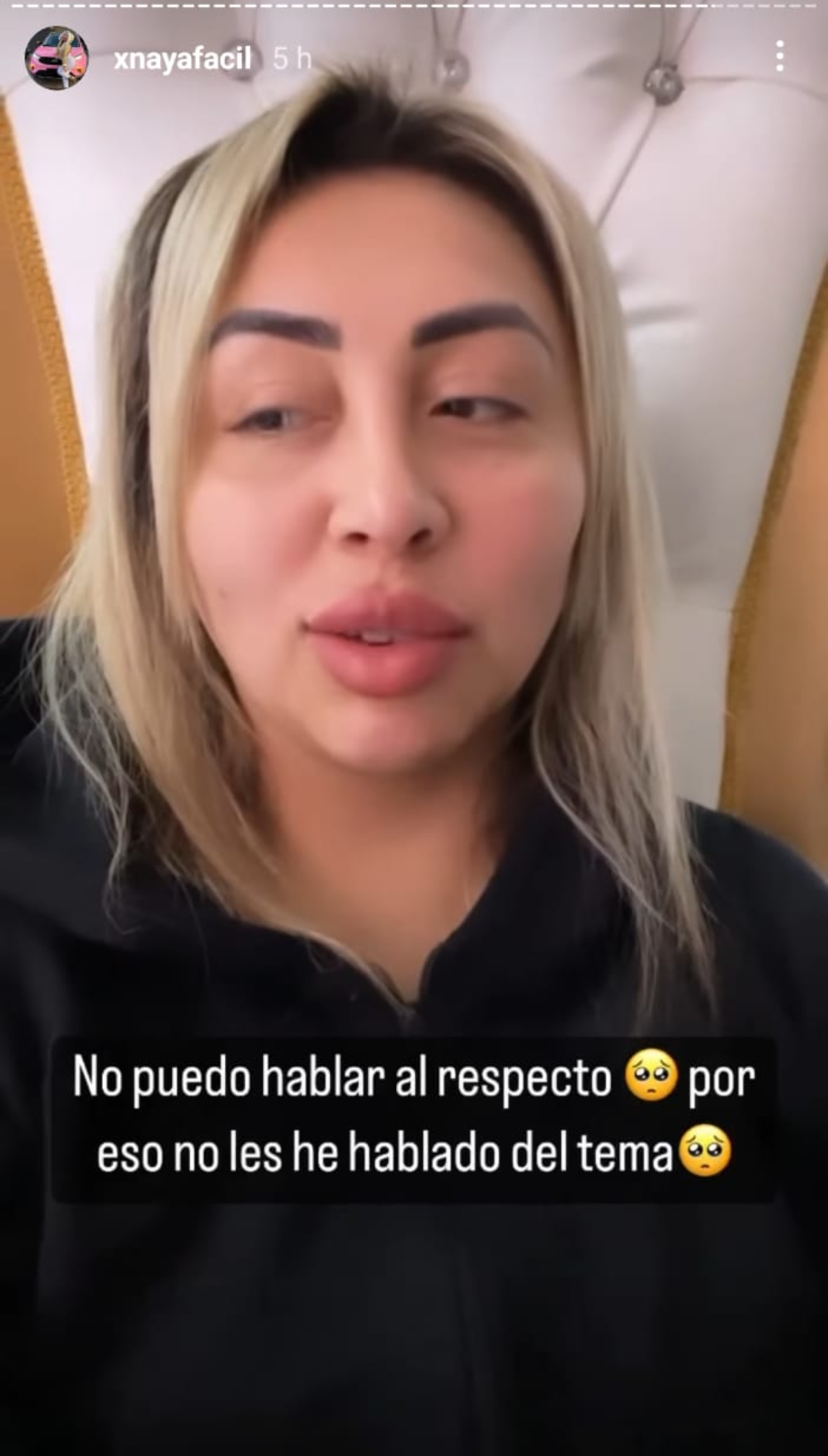 Aplazan audiencia de formalización de Naya Fácil: proceso será en ...