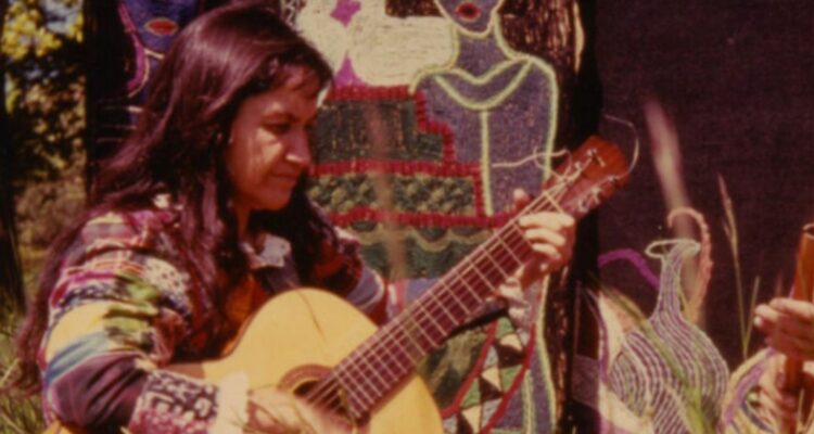 Violeta Parra ya tiene plaza en Ginebra, el penúltimo escalón de su ...