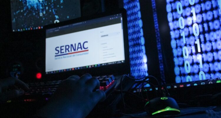 Sernac afirma que en hackeo no se filtraron datos de consumidores pero ...