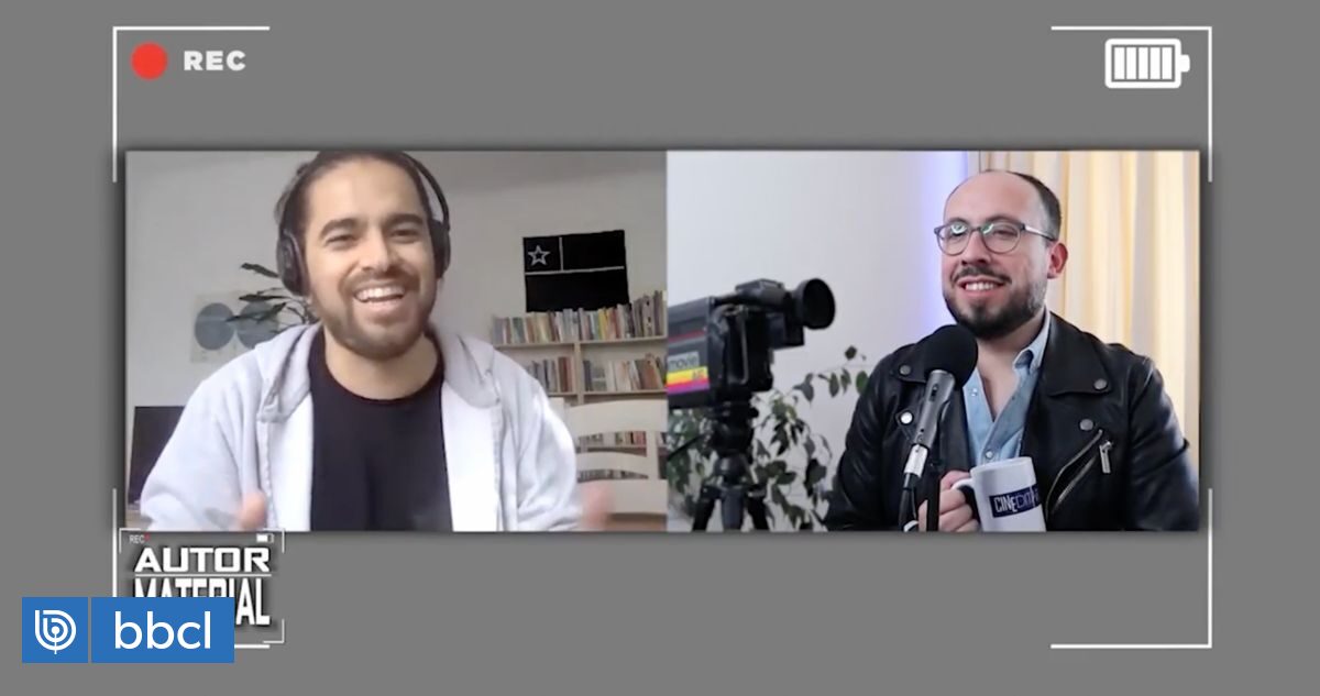 Autor Material: Víctor Paredes | autor-material | BioBioChile Televisión