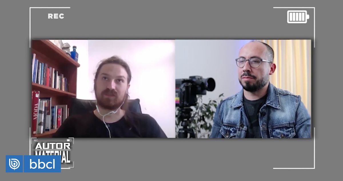 Autor Material: Che Sandoval | autor-material | BioBioChile Televisión