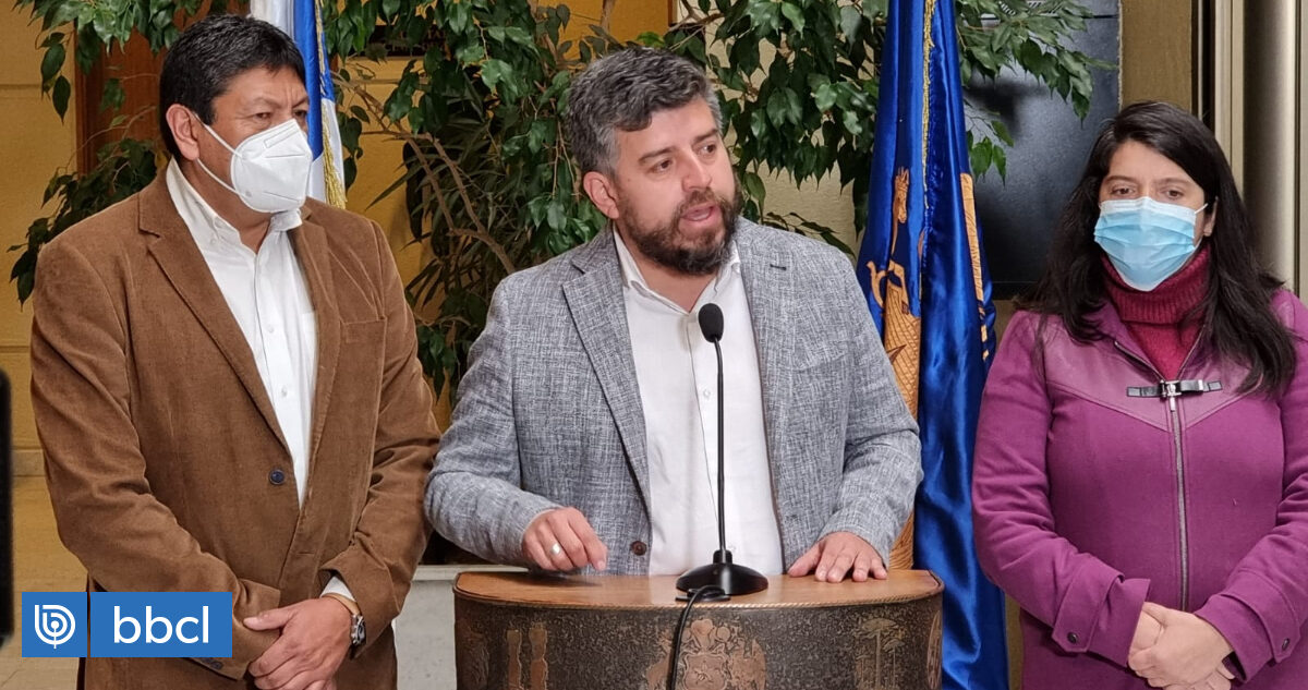 Diputados evalúan comisión investigadora por aportes de Corfo a ...