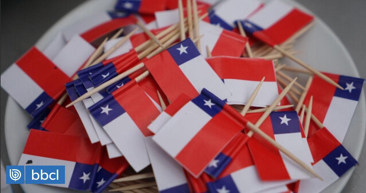En Fiestas Patrias Se Sextuplica La Generación De Basura Fiis