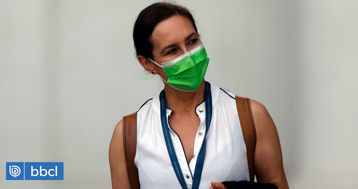 Torrealba (FRVS) tras triunfo del Rechazo: "La derrota fue electoral ...