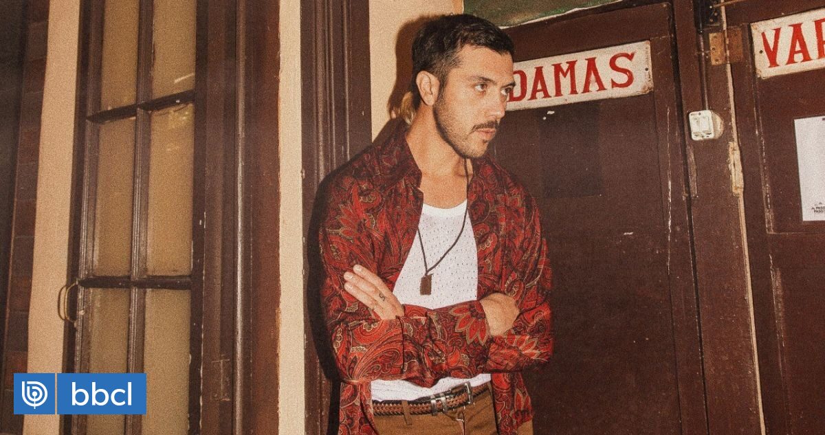 Realismo, el nuevo EP de Gepe: "Hay un grado de experimentación que no ...