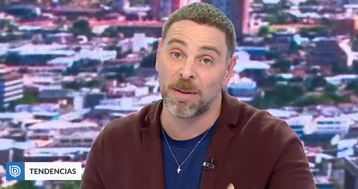 El comentario de Neme tras cómputos en favor del Rechazo: "Algo no ...