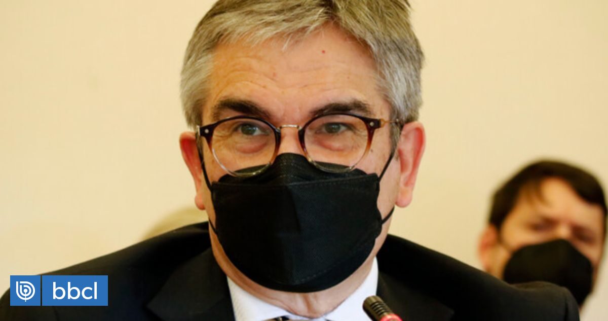 Ministro de Hacienda aseguró que no obstruirá la discusión sobre el ...