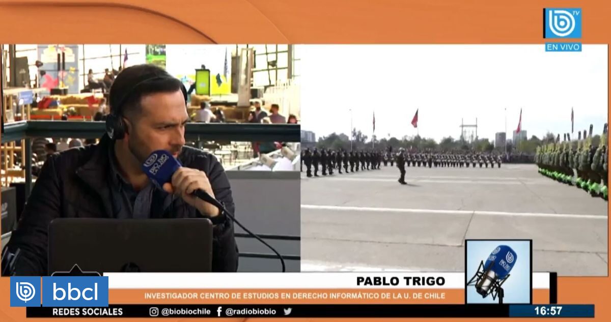 Estado Mayor Conjunto en crisis tras filtración de correos: Conoce cómo intervienen los hackers ...