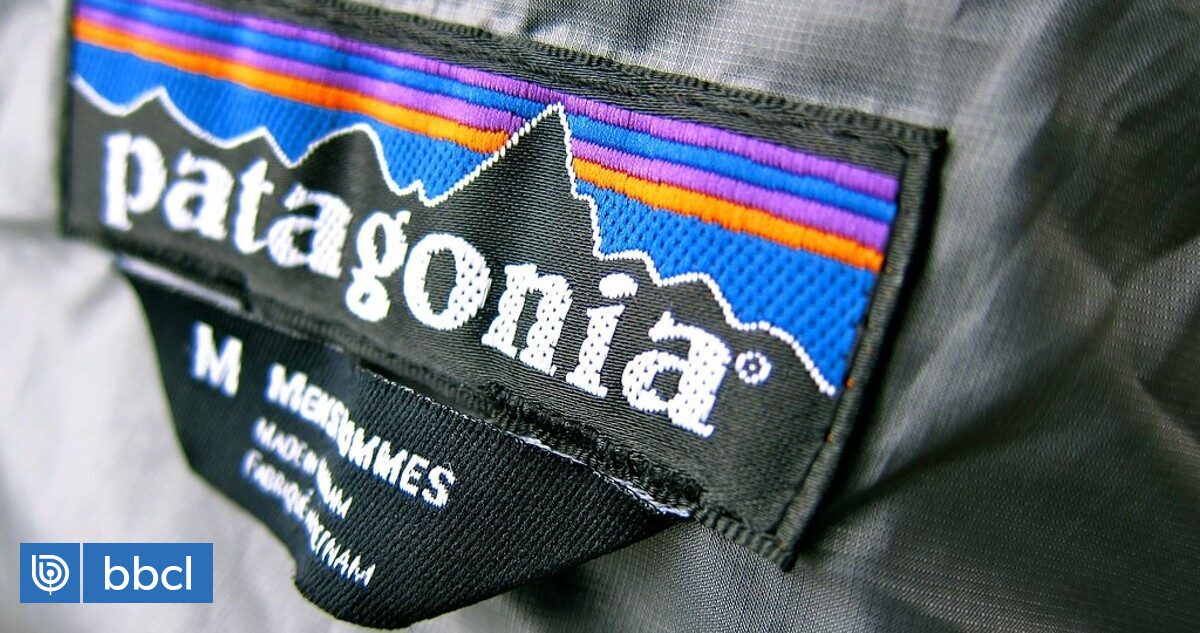 Fundador de marca de ropa Patagonia dona propiedad total de empresa a ...