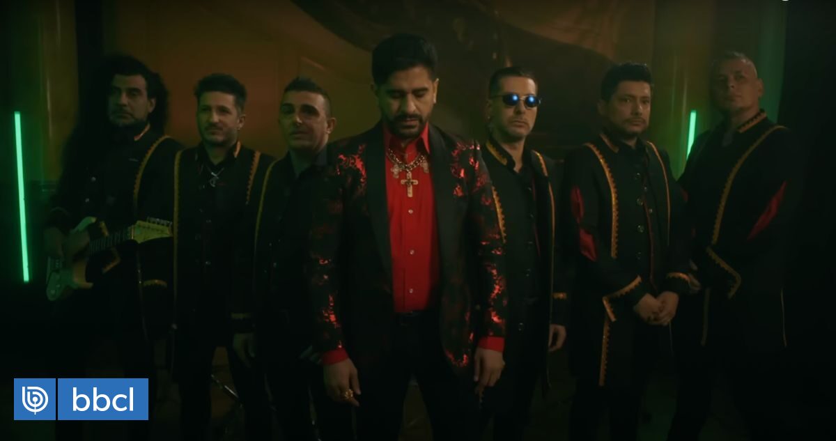 Con nuevo sencillo y gira internacional el grupo Ráfaga celebra sus 25 ...