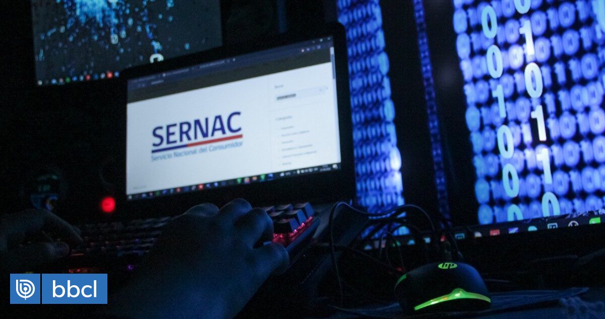 Sernac afirma que en hackeo no se filtraron datos de consumidores pero ...