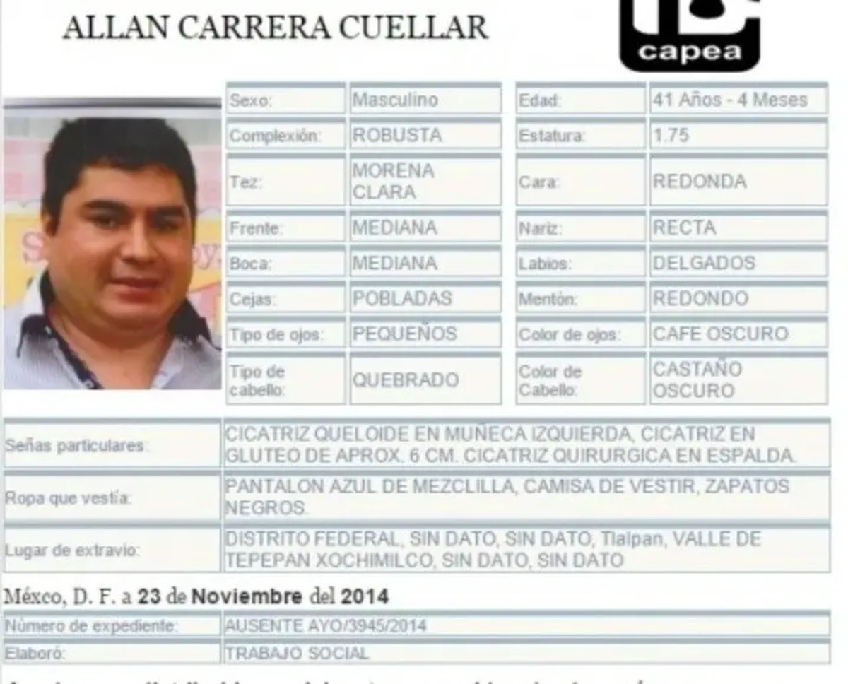 De la clínica a la cárcel: la psicóloga enviada 46 años presa por ...