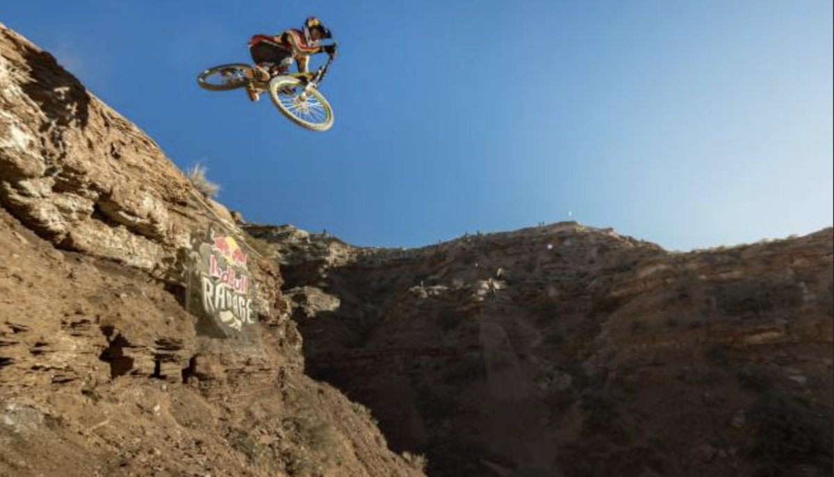 Red Bull Rampage: las mejores bajadas y caídas a horas de la 16ª edición