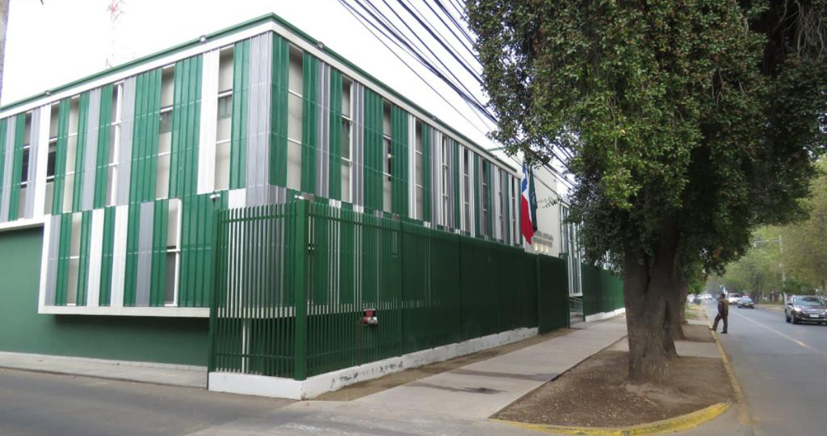 Carabineros gana primer lugar en categoría de Premios Certificación de ...