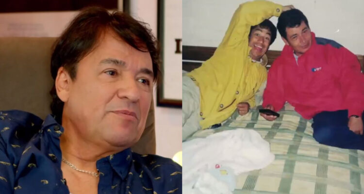 "Aún me da vueltas ese momento": Gigi Martin recuerda cómo vivió la ...