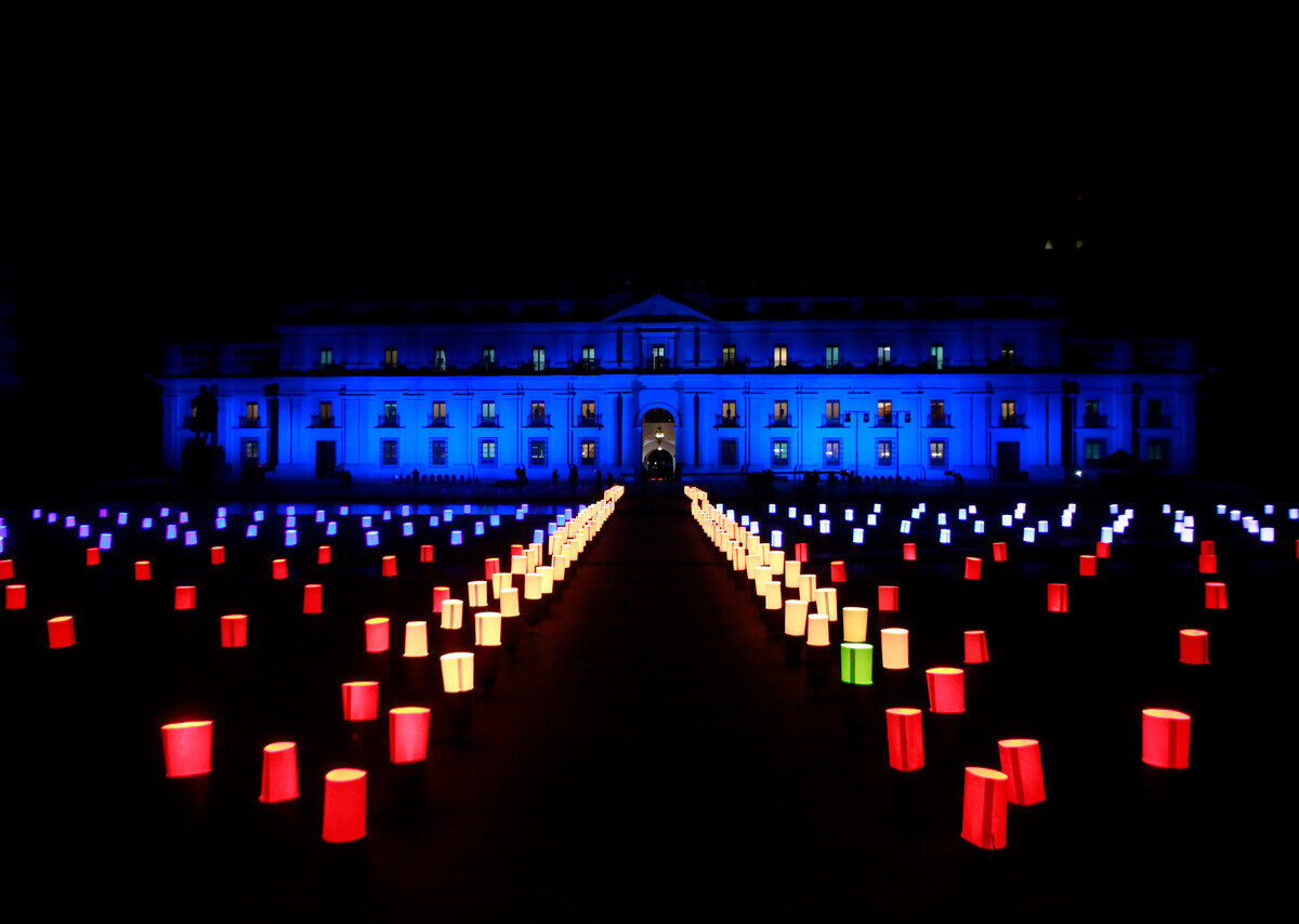 Chile supera las 50 mil muertes confirmadas por covid-19 | Nacional ...