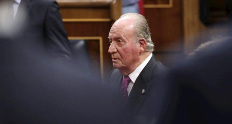 Las Amantes Del Rey Juan Carlos De España Como Una De Ellas Lo Hundió