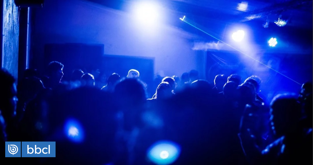 Chillán: arresto domiciliario a hombre acusado de violar en una fiesta ...