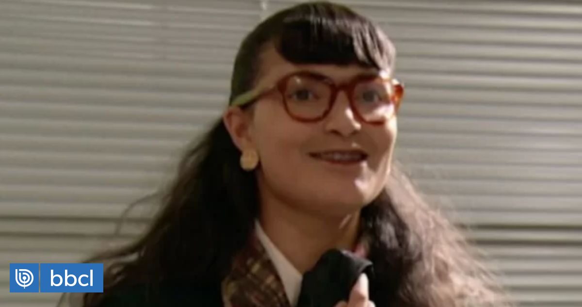 25 de octubre de 1999 se estrenó "Betty la fea" considerada la ...