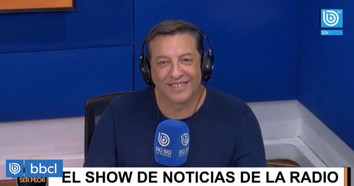 Tras casi 3 años de ausencia al aire regresó el Club de Amigos de Julio ...