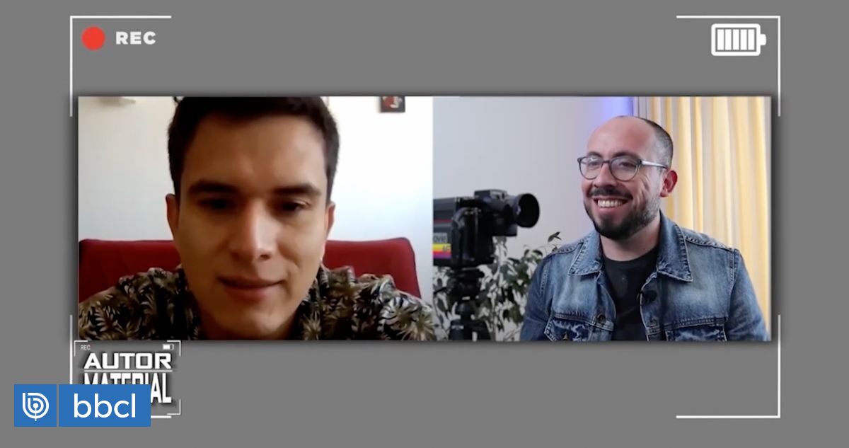 Autor Material: Juan Carlos Maldonado | autor-material | BioBioChile ...