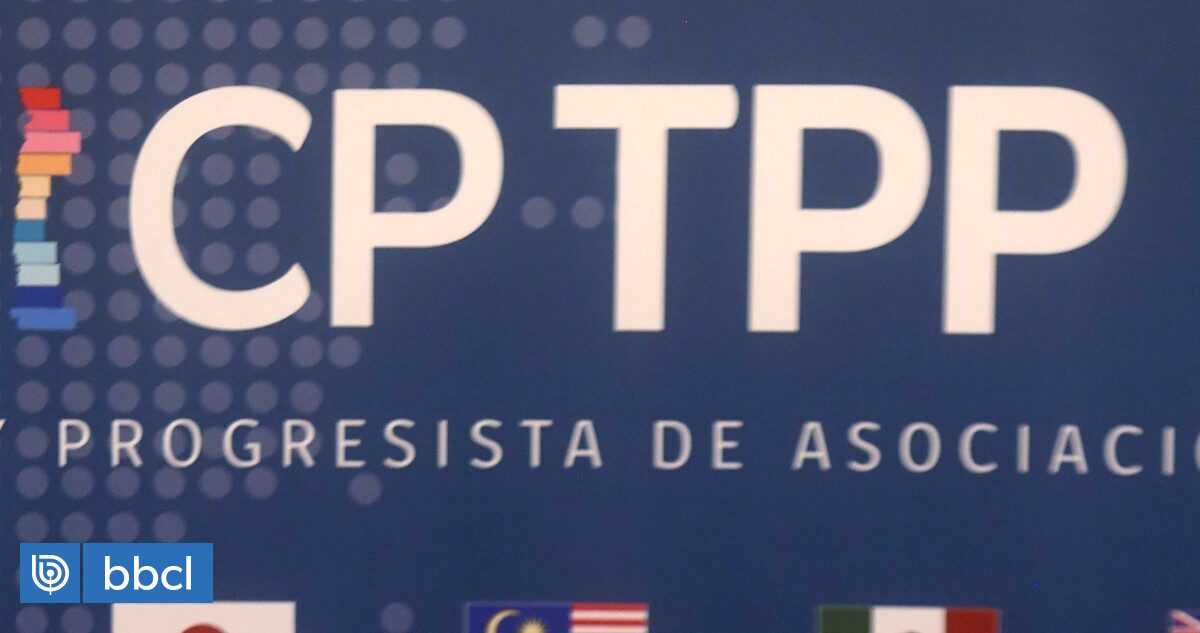 TPP-11: el documento enviado a las oficinas comerciales que entrega el "relato" del Gobierno ...