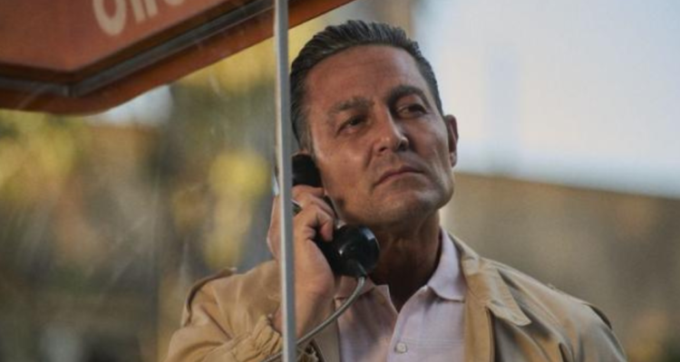 Fernando Colunga regresa a las producciones tras 6 años: será un ...