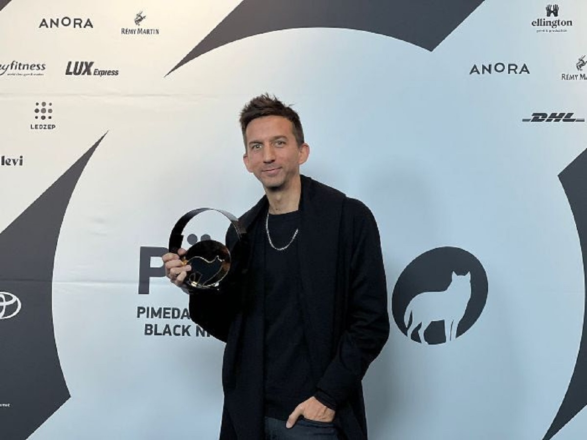 Antonia Zegers gana el premio a mejor actriz en Tallin por "El Castigo ...