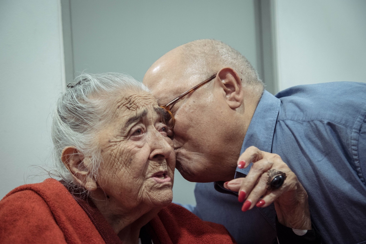 Emoción, reencuentros y una invitada especial: Así fue el último ...
