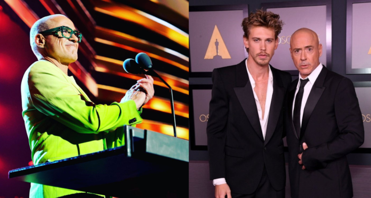 The Sympathizer, la serie por la que los hijos de Robert Downey Jr. lo ...