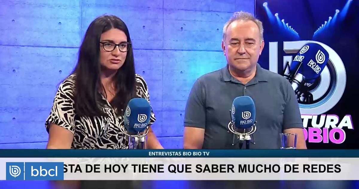 Francisca Sandoval: "Lo más importante para un músico es buscar la ...