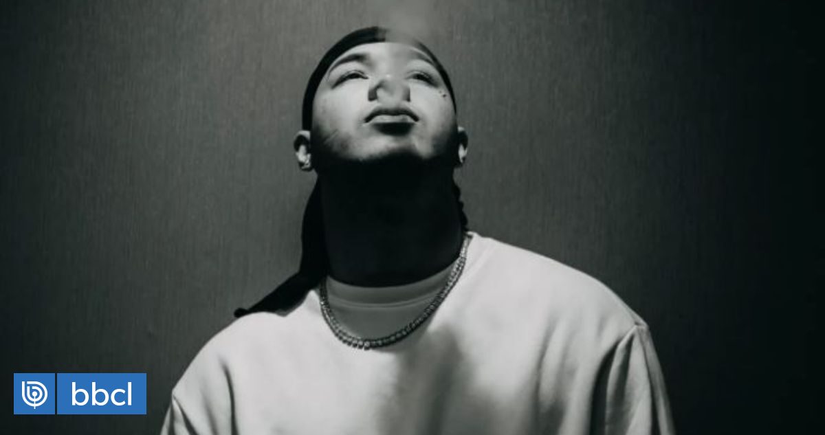 Boza, el cantante tras "Hecha pa’ mí": "Conocí la música y vi la ...