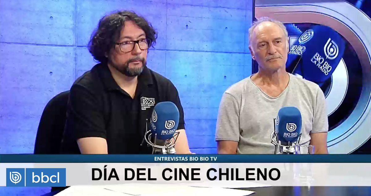 Pablo Perelman: "Con Jorge Müller y Carmen Bueno éramos hermanos" | entrevistas-group-cultura ...