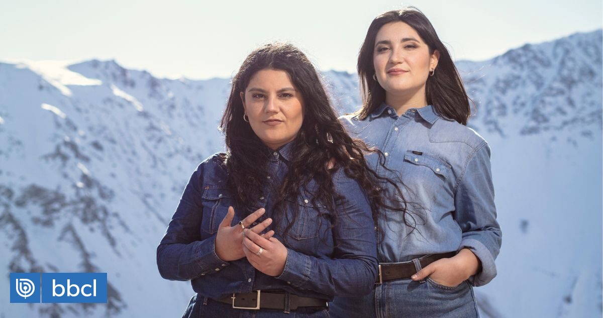 Yorka y el mensaje tras su nuevo álbum "Chao": "Vino a canalizar todo ...