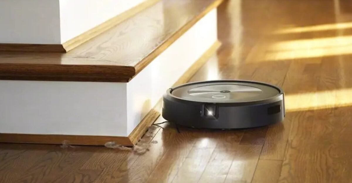 Su aspiradora robot la grabó en el baño y las imágenes terminaron en redes sociales | Sociedad ...