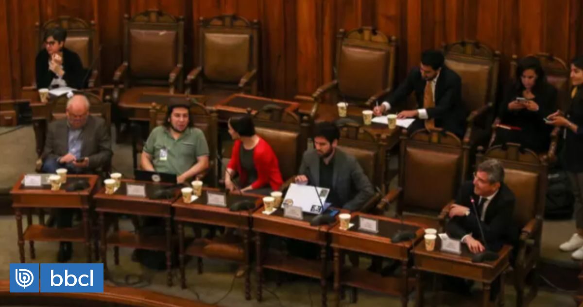 A pesar de los esfuerzos, todavía no hay acuerdo sobre el proceso ...