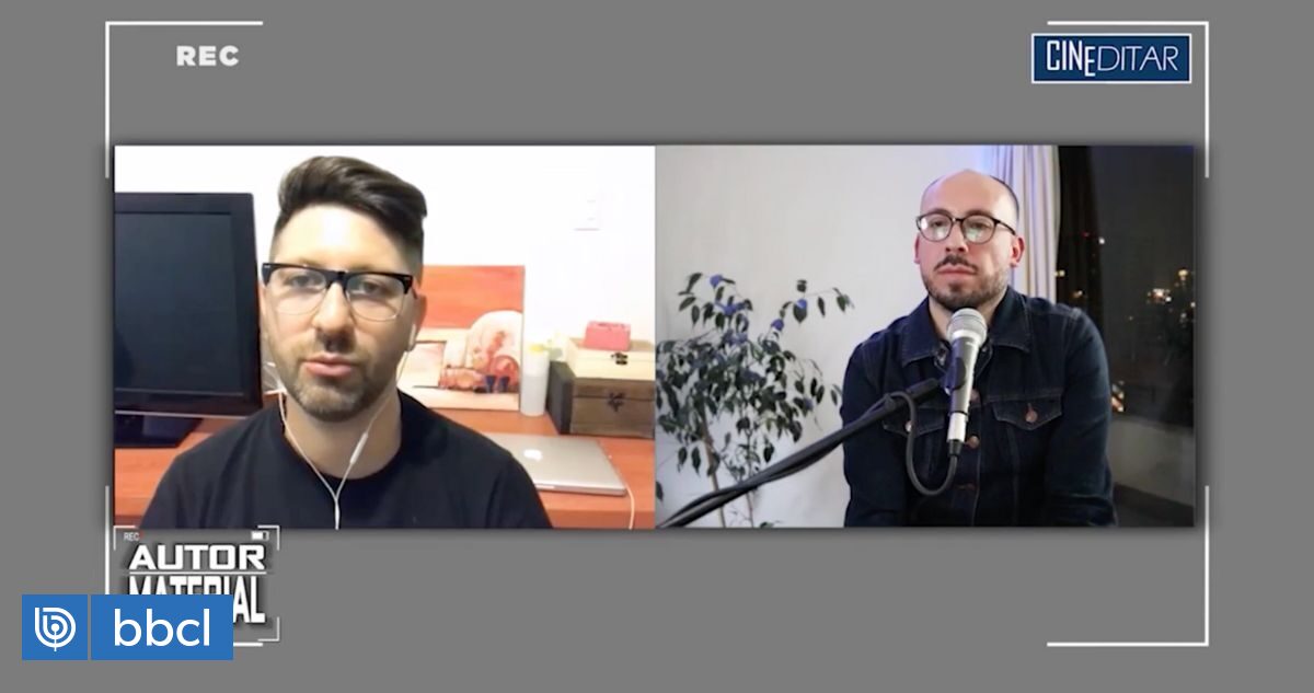 Autor Material: Iván Álvarez | autor-material | BioBioChile Televisión