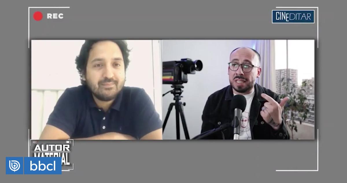 Autor Material: Luis Alejandro Pérez | autor-material | BioBioChile ...