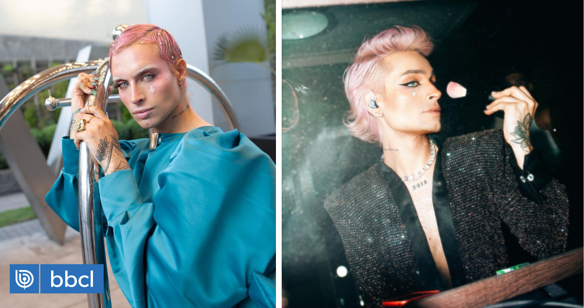 "Tienden a verlo como una enfermedad": Dani Ride relata el ...