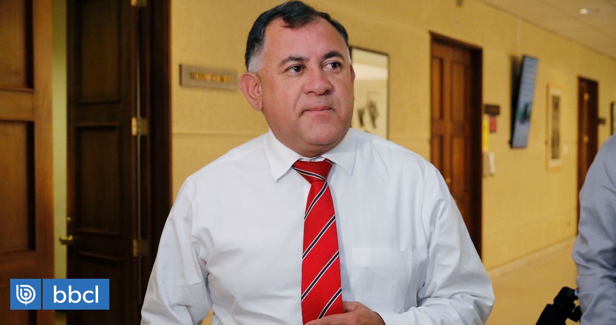 Diputado Aedo por ENAP: "Alguien está haciendo un buen negocio con esa ...