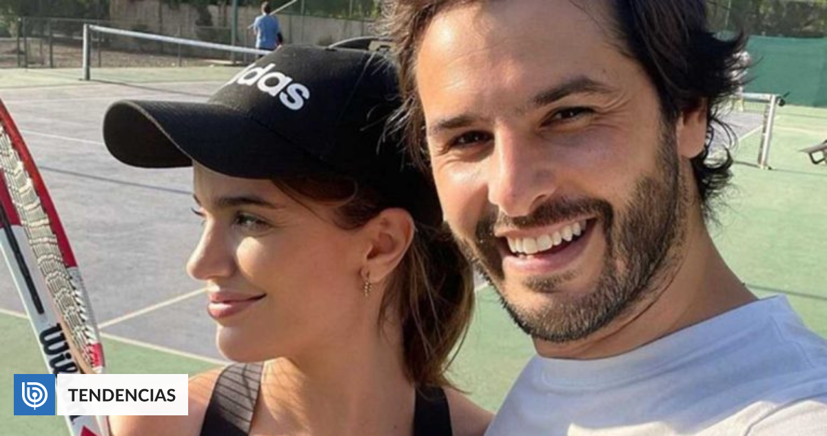 Ex pareja de Millaray Viera sale al paso de rumores por quiebre: "Hay ...