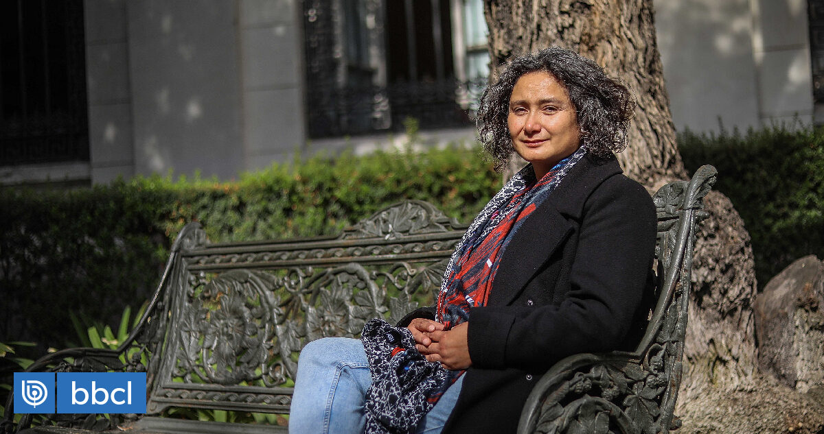 Otro exconstituyente aterriza en el Ejecutivo: asume jefatura de ...