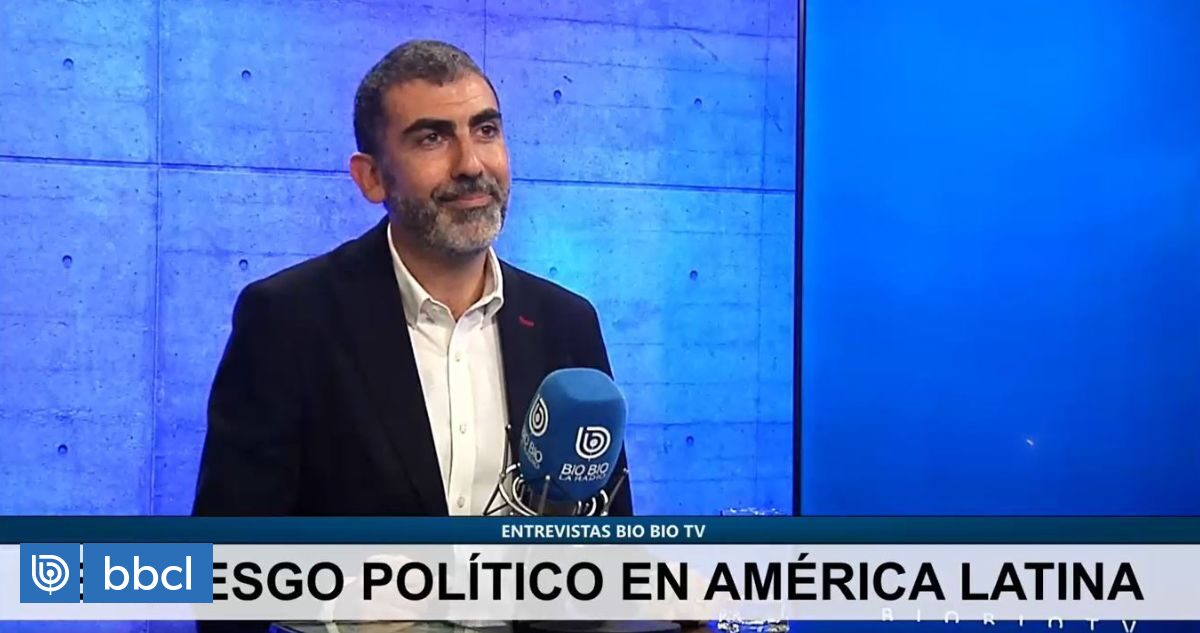 Jorge Sahd: "Hay que aprobar el TPP-11 en línea de lo que ha sido la ...